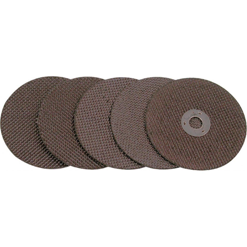 Cutting Disc Set – AmpPro