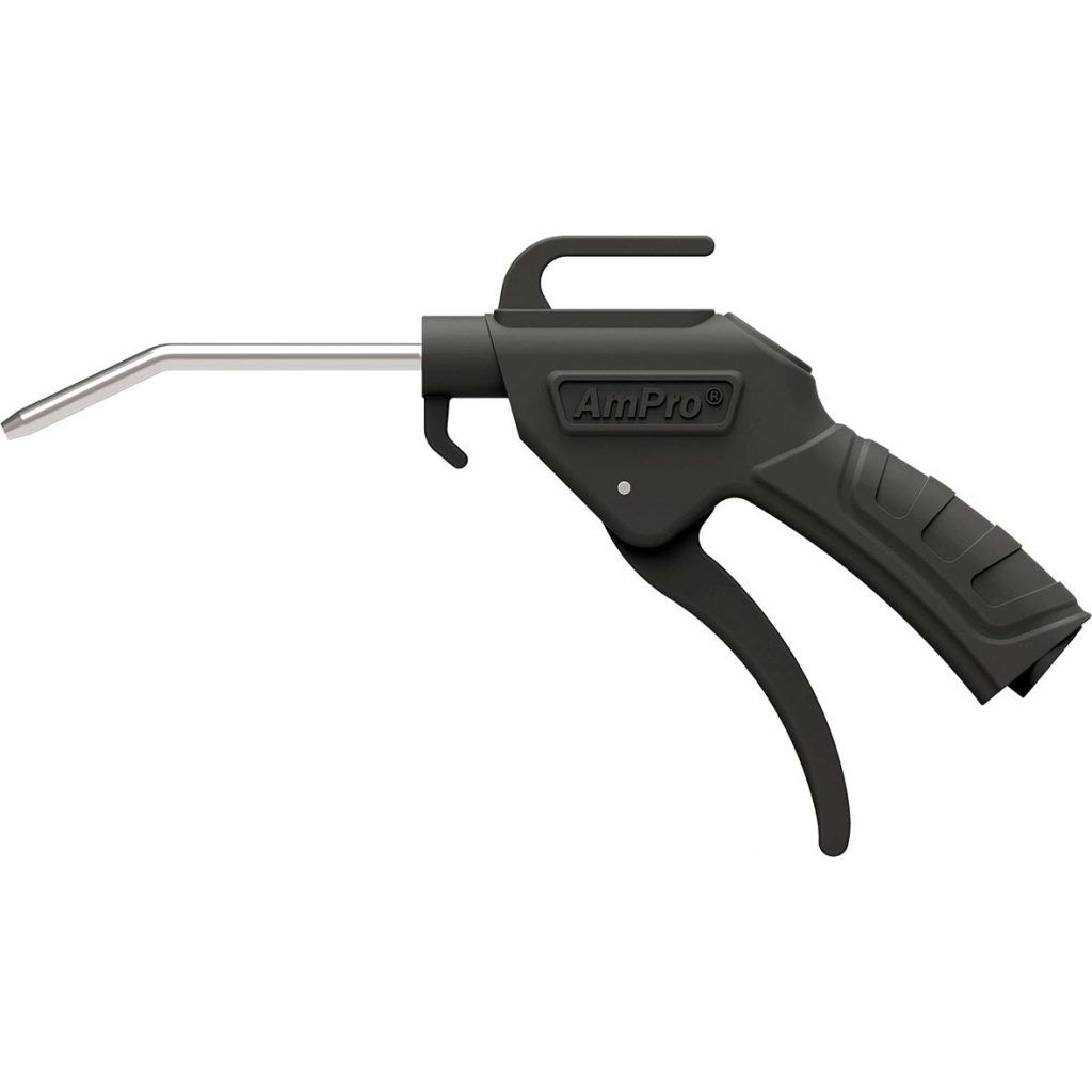 Compressed Air Gun – AmpPro