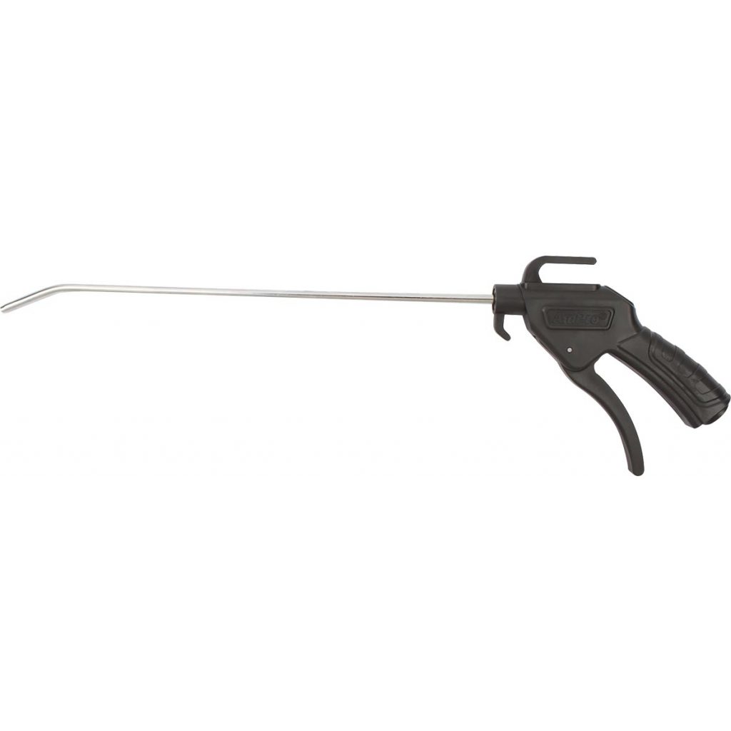Compressed Air Gun – AmpPro