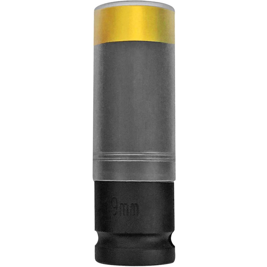 Socket – AmpPro