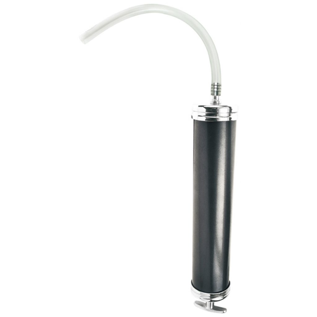 Suction Gun – AmpPro