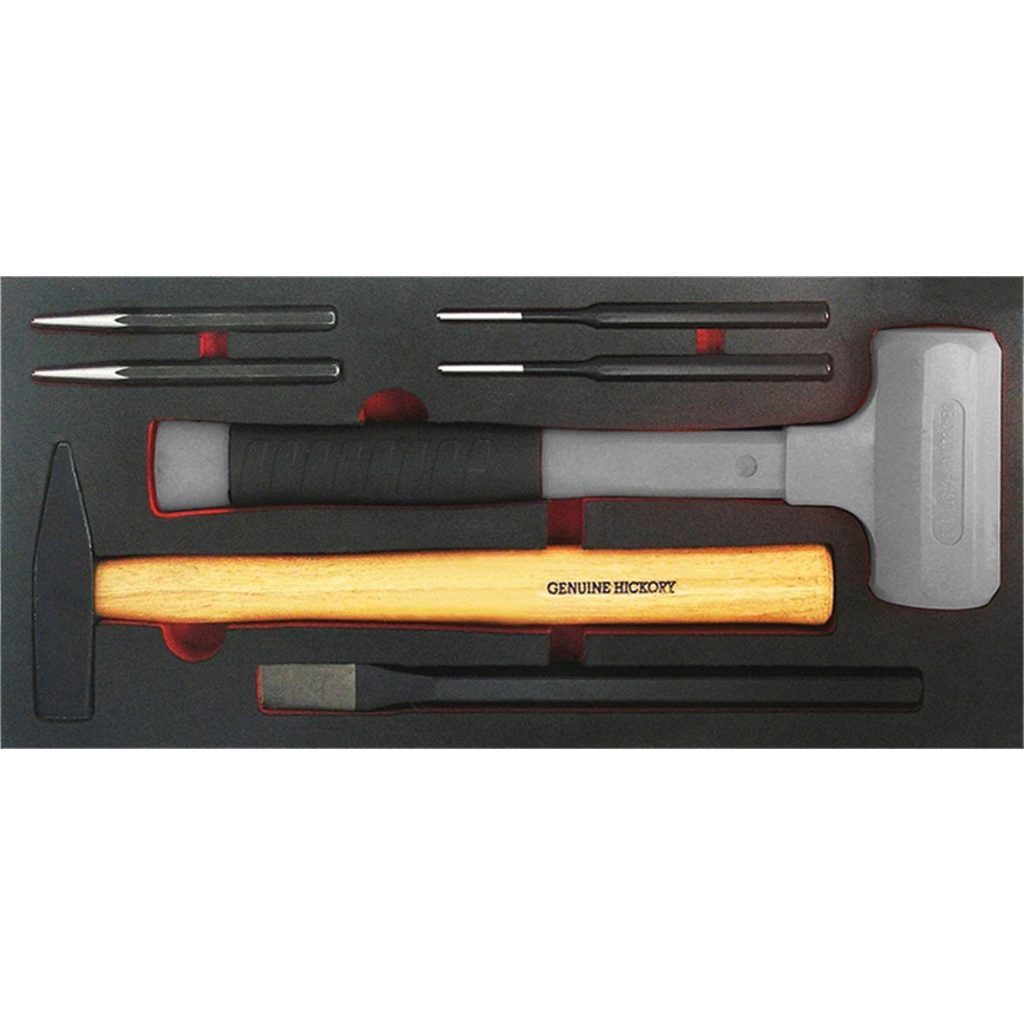 Foam Tray Inserts – AmpPro