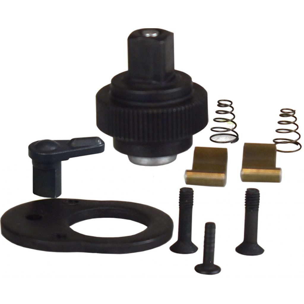 Ratchets & Bars – AmpPro