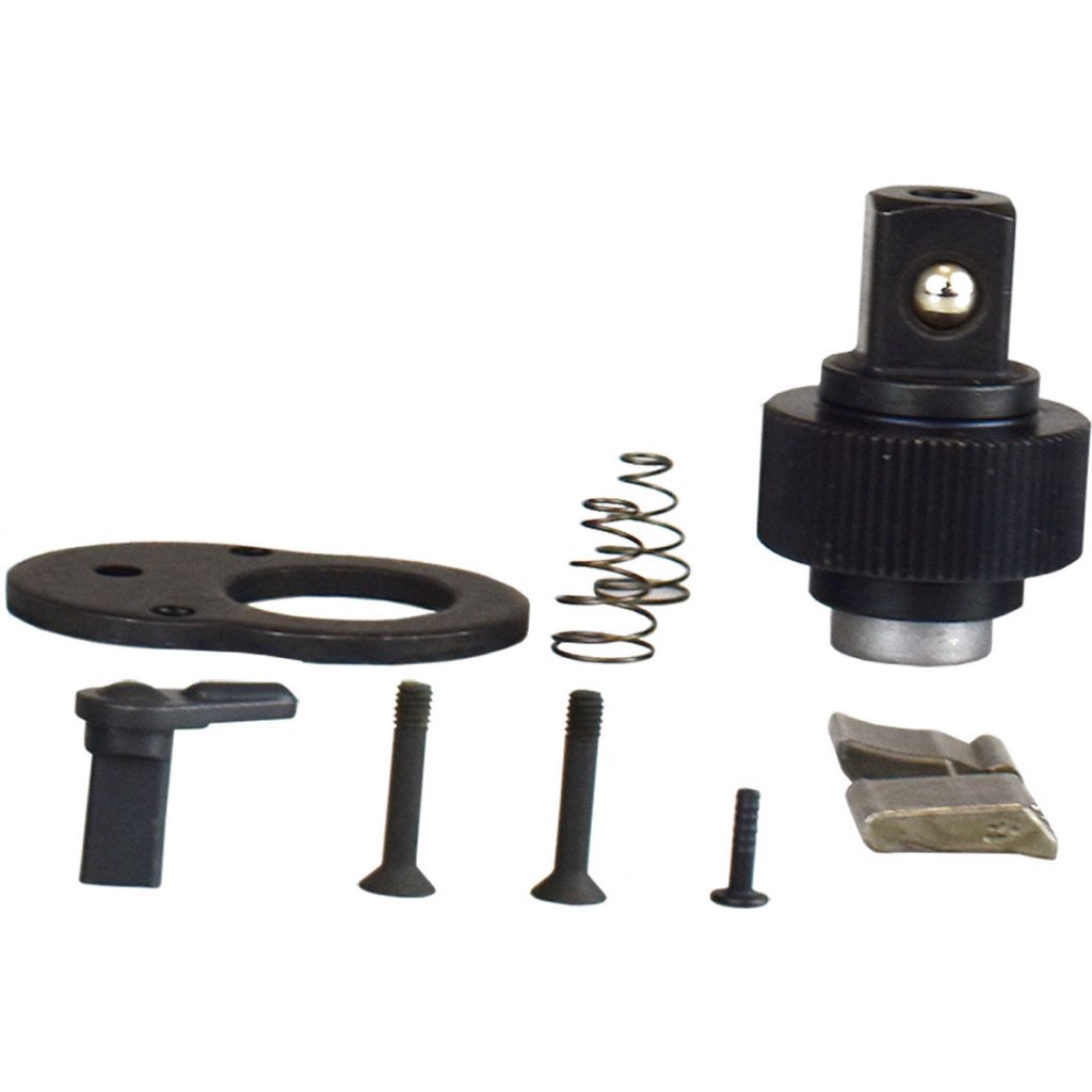 Ratchets & Bars – AmpPro