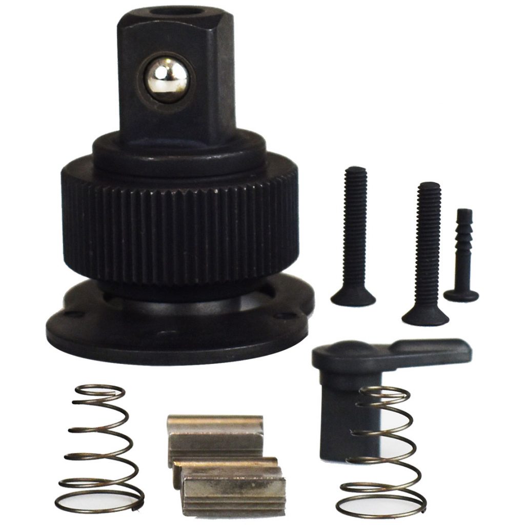 Ratchets & Bars – AmpPro