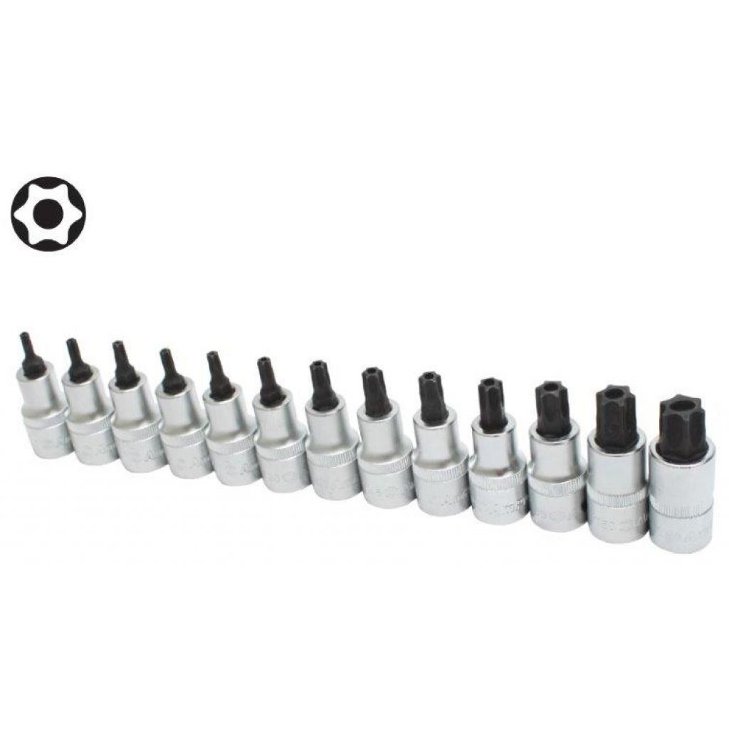 Socket Set – AmpPro