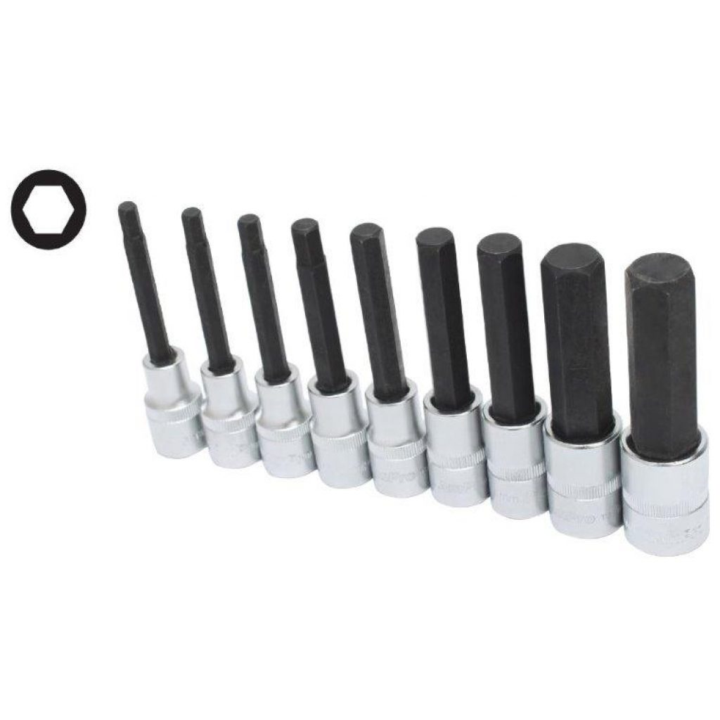 Flexible Extension Bar – AmpPro