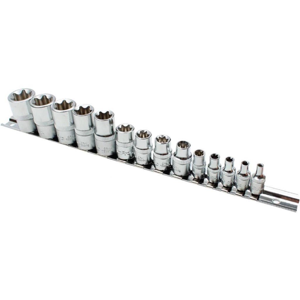 Socket Sets – AmpPro