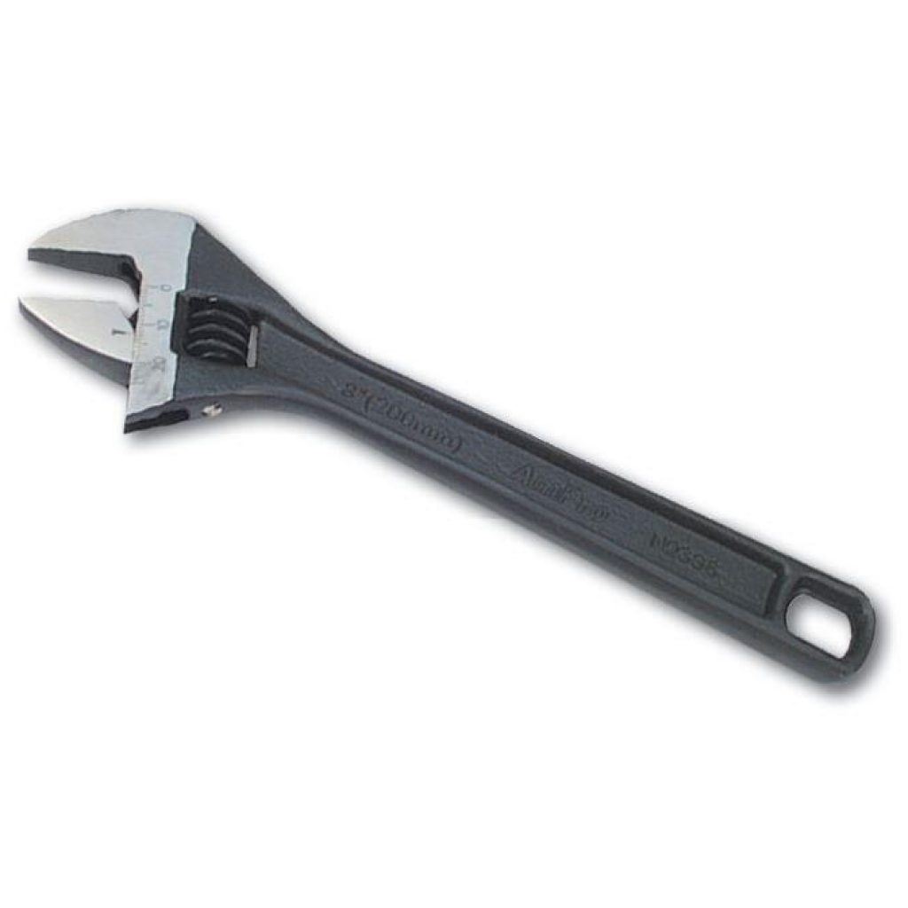 Adjustable Spanner – AmpPro
