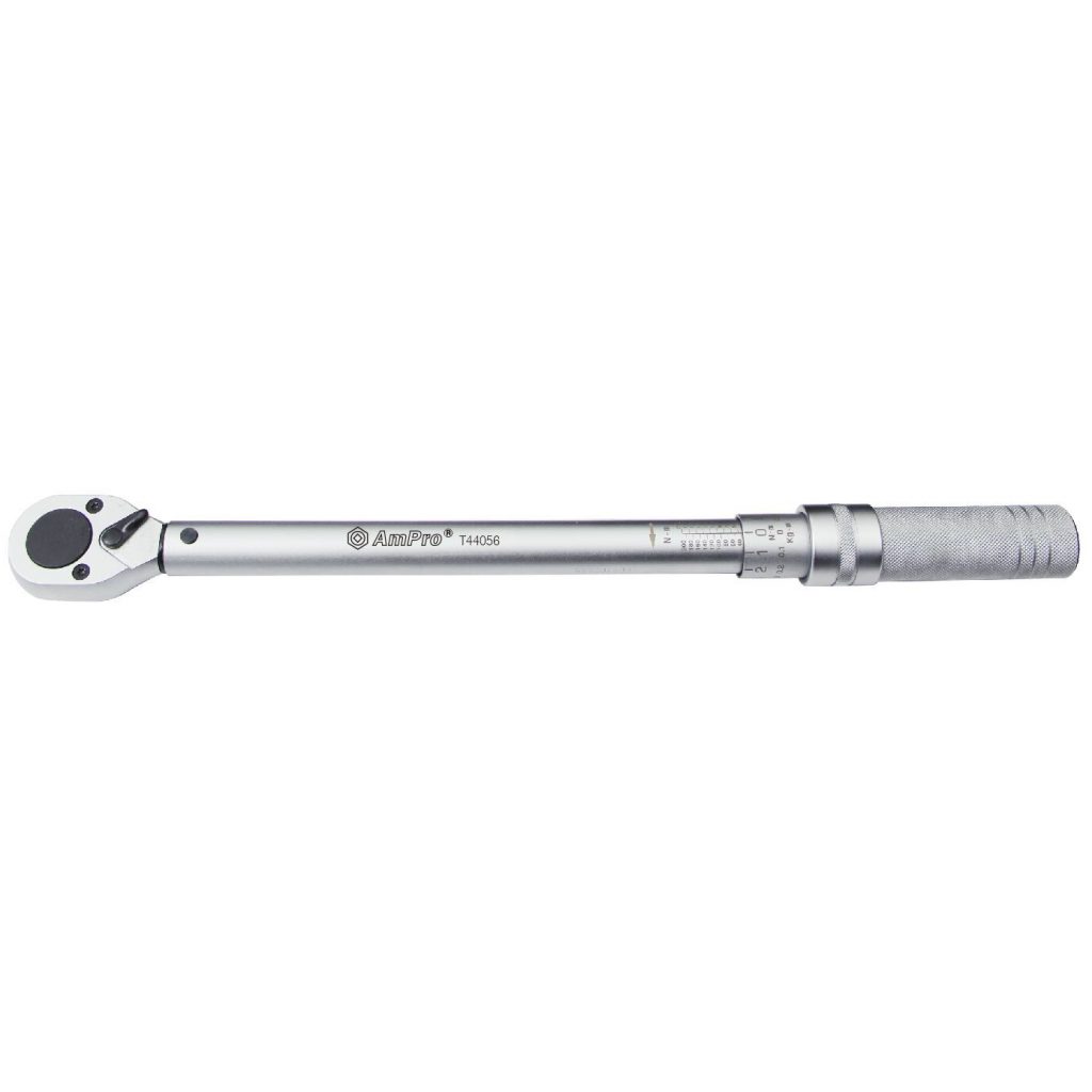 Torque Wrench – AmpPro