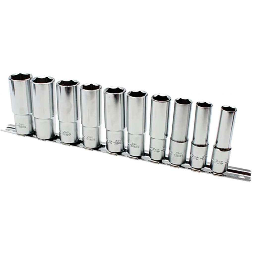 Socket Sets – AmpPro