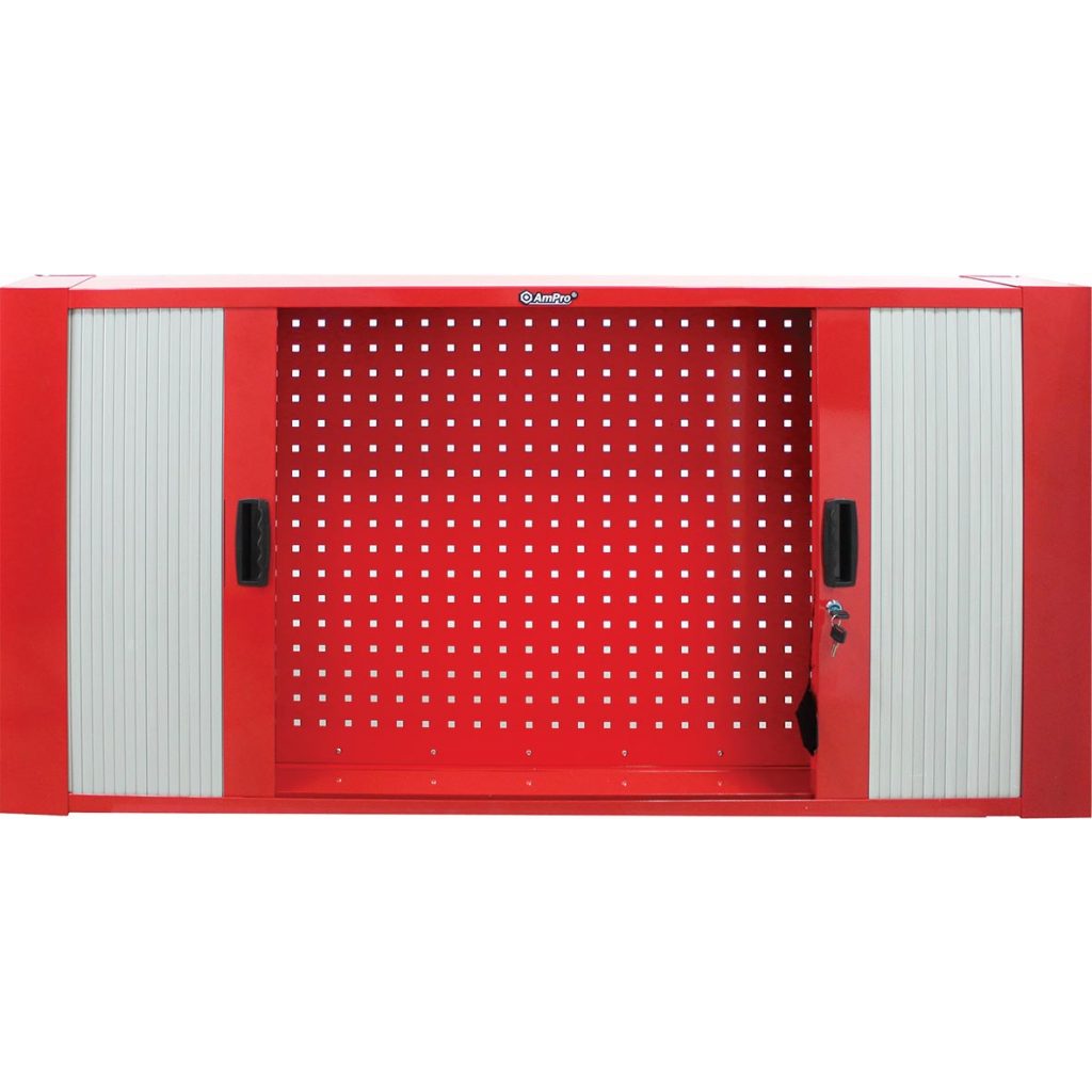 Tool Boxes, Trolleys & Storage – AmpPro