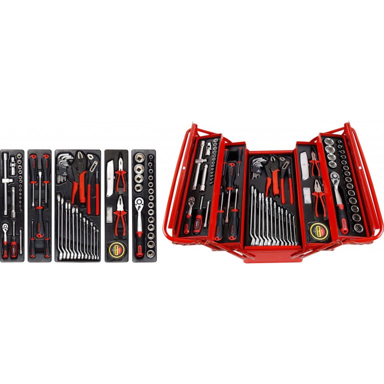 Tool Boxes, Trolleys & Storage – AmpPro