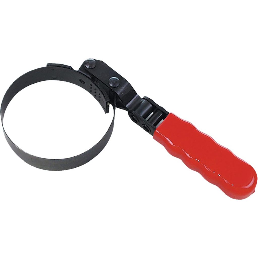 Oil Filter Wrenches – AmpPro