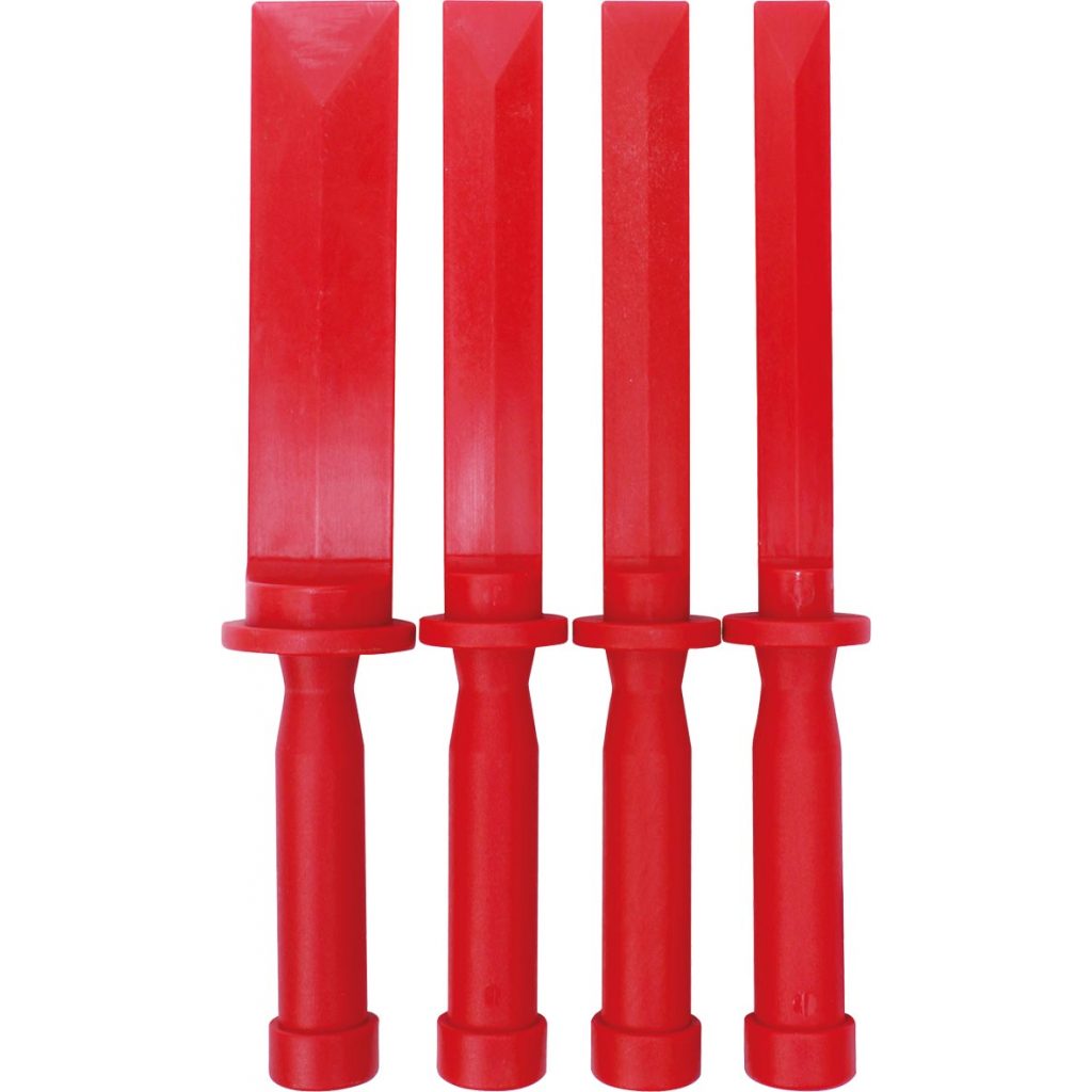 Scraper Set – AmpPro