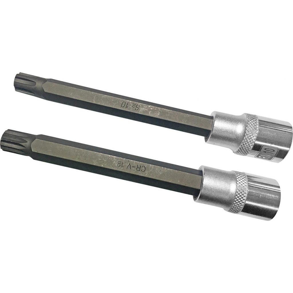 Cylinder Head Bolt – AmpPro