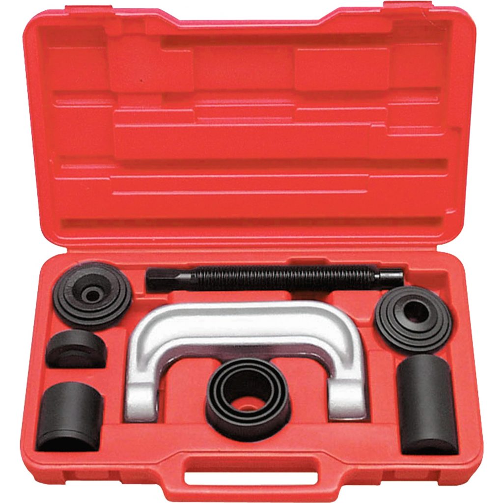 Ejector Set – AmpPro