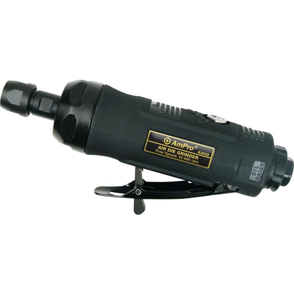 Multi-grinder (compressed air) – AmpPro