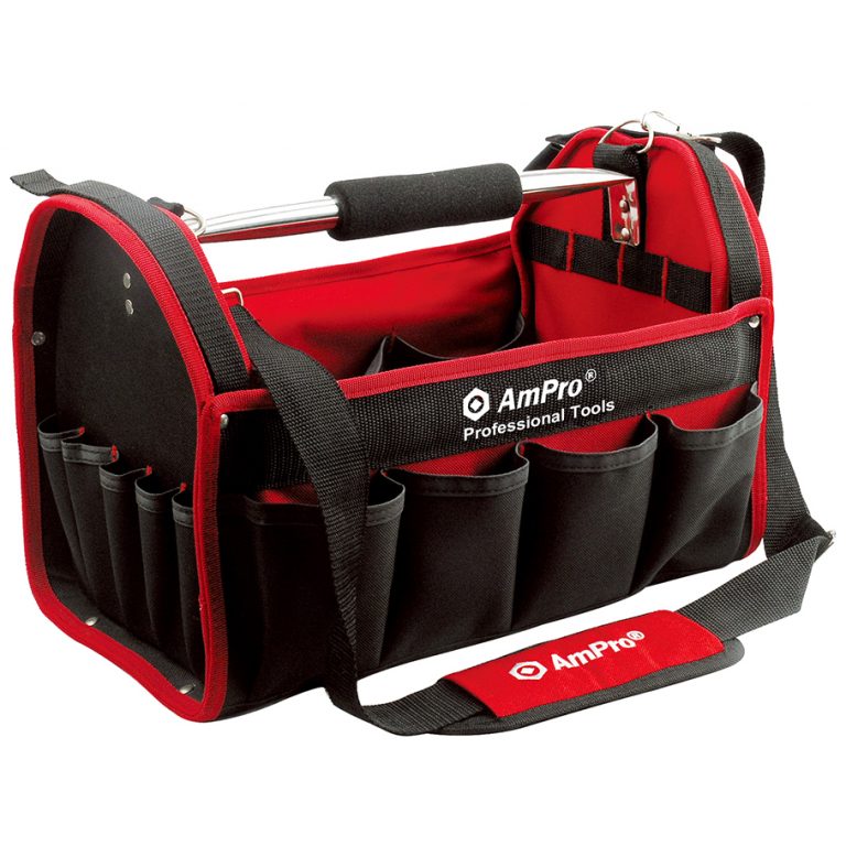 Tool Boxes, Trolleys & Storage – AmpPro