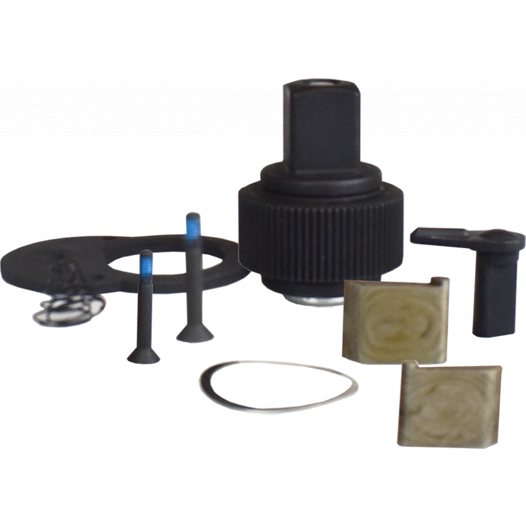 Ratchets & Bars – AmpPro