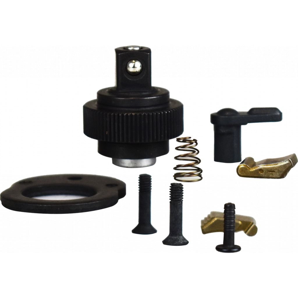 Ratchets & Bars – AmpPro