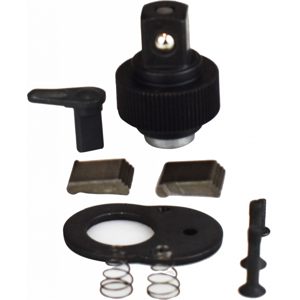 Ratchets & Bars – AmpPro