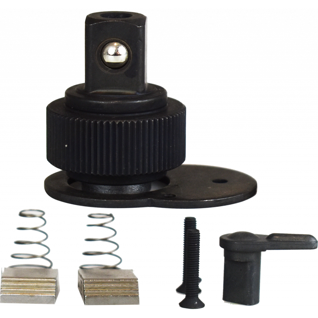 Ratchets & Bars – AmpPro