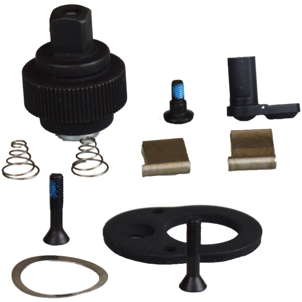 Sockets, Ratchets, Bars & Bits – AmpPro