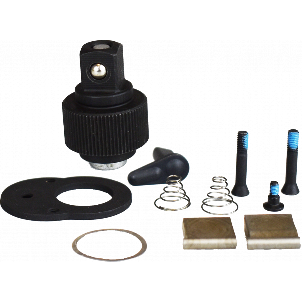 Sockets, Ratchets, Bars & Bits – AmpPro