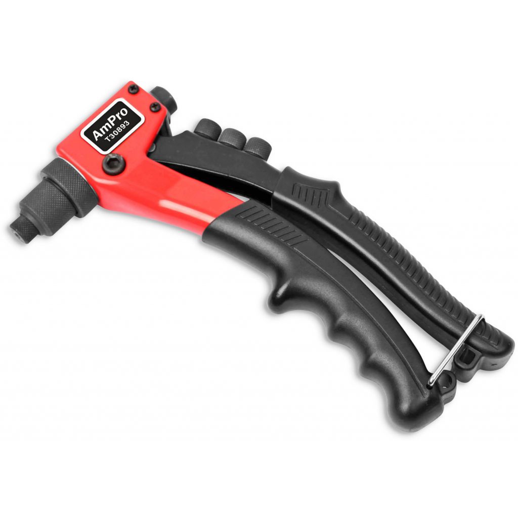 Riveting Pliers – AmpPro