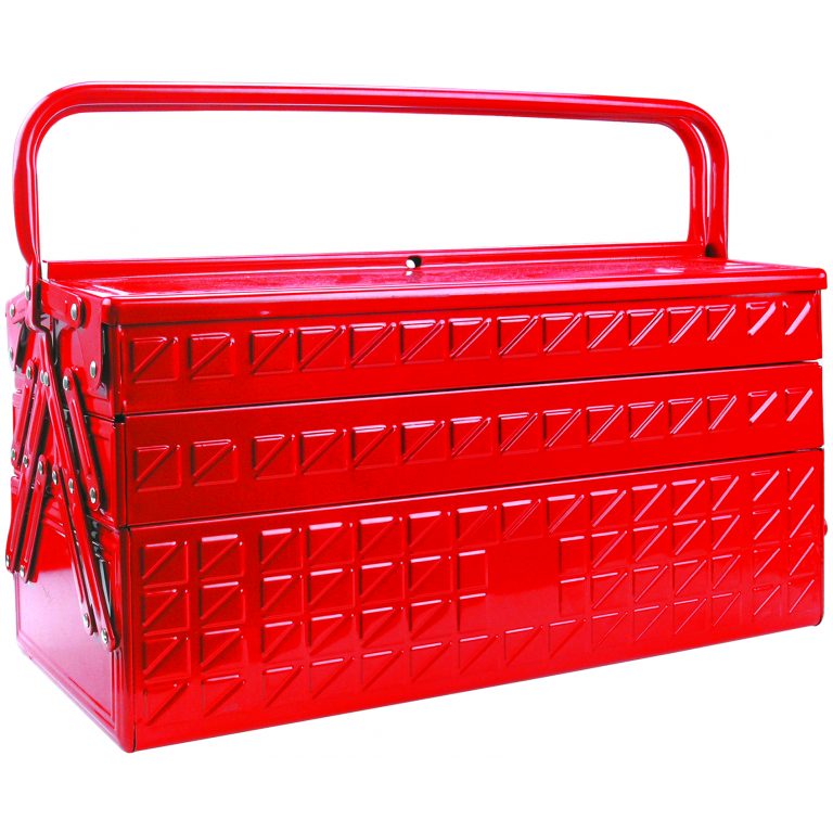 Tool Boxes/Sets – AmpPro