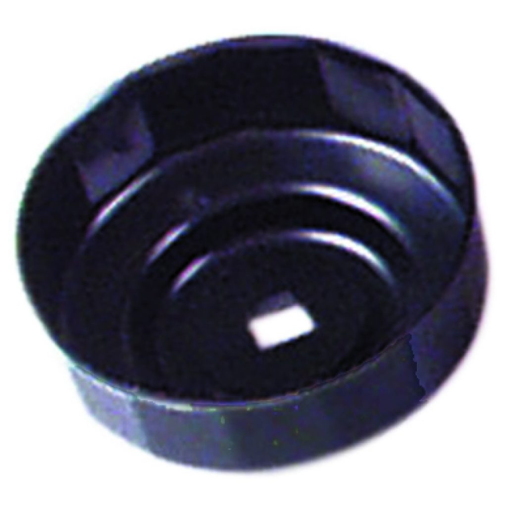 Cup Type Filter Wrrench – AmpPro