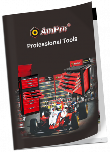 AmpPro – Get the right tool for the job