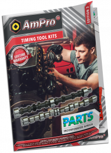 AmpPro – Get the right tool for the job
