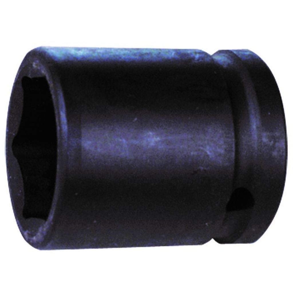 1 DR X 19MM SQUARE AIR IMPACT SOCKET – AmpPro